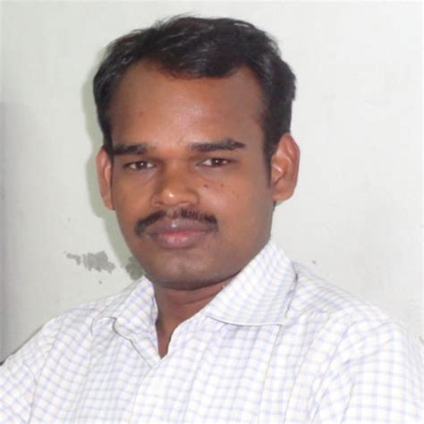 Dr Vsivakumar Professor Assistant Phd Mkumarasamy College Of Engineering Karur
