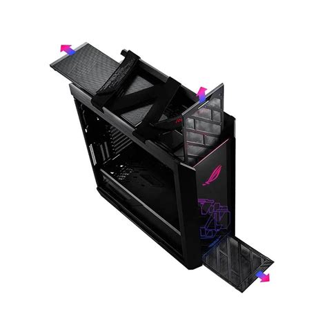 Rog Strix Helios Rgb