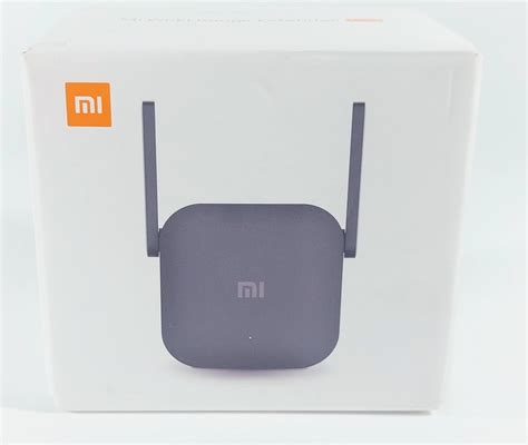 Wzmacniacz Sygna U Wi Fi Xiaomi Range Extender Pro
