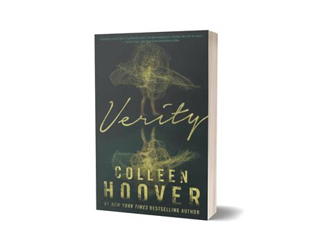 Colleen Hoover Verity Inhalt ‚verity‘ Von ‚colleen Hoover‘ Xmtx