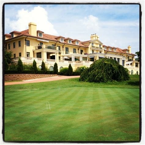 Keswick Hall Resort In Keswick