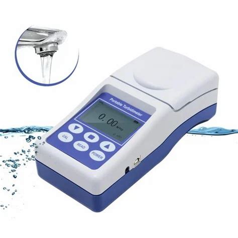 Online Turbidity Meter At ₹ 10000piece In Pune Id 2855736873091
