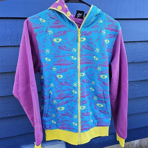 Unworn Clandestine Industries Hoodie Every Lil Depop