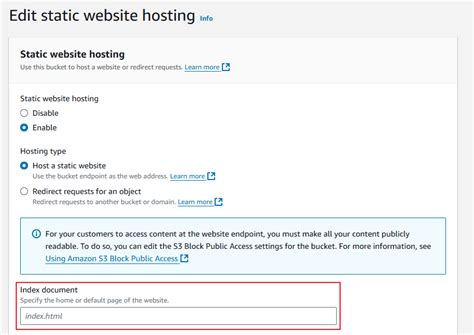 [aws] no such key