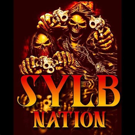 Sylb Nation Konst