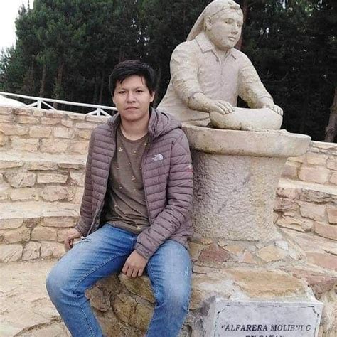 Jheison Herlik Portal Jheison Portal • Threads Say More