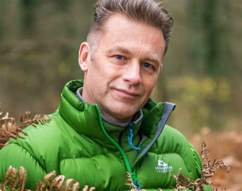 Chris Packham Gloucester History Festival
