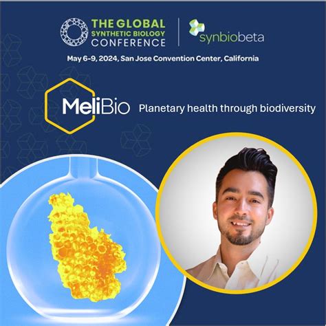 Aaron M Schaller Phd On Linkedin Synbiobeta2024 Synbio Health