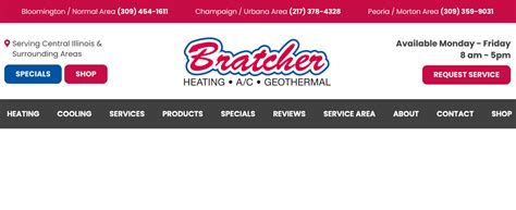 Job Listings Bratcher Heating And Air Conditioning Jobs