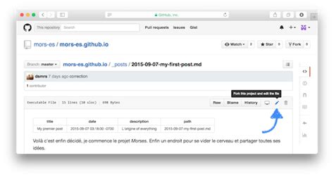 Morses Tech And Socials Stuff Correction Of Spelling Mistakes With Github