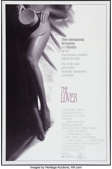 Jane March The Lover