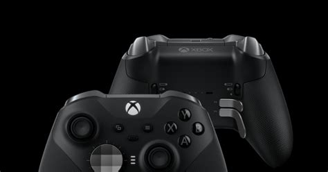 Ms Xbox 엘리트 패드 2 국내 출시