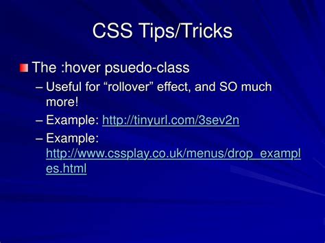 Ppt Mastering Css Layout Positioning And Color Scheming For Websites Powerpoint Presentation