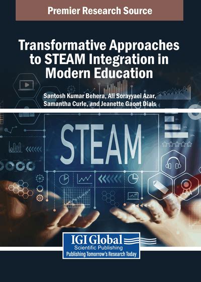 Integrating Stem Education With Sustainable Development Goals A