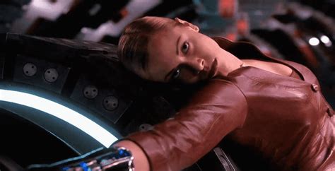 Explore The Best Terminatrix Art Deviantart