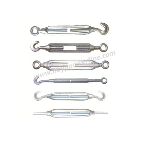 Turnbuckle Assemblies Turnbuckle Hardware Turnbuckle Types