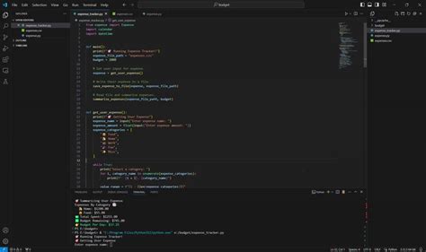 Boggiti Koushik On Linkedin Coding Python Codingrajatechnologies
