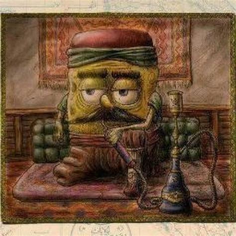 Virtual Sponge Youtube