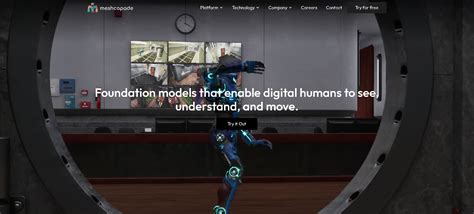 Meshcapade Review Everything You Need To Know