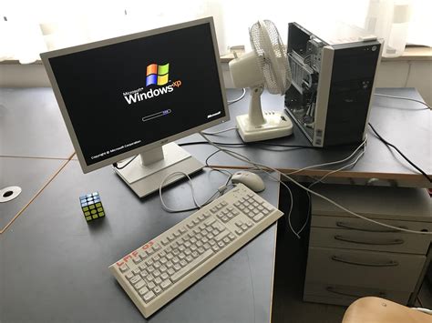 Still Viable R Shadowpc