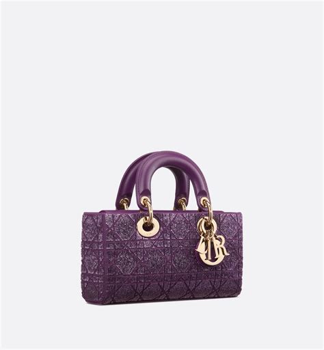 Lady D Joy Bags Dior