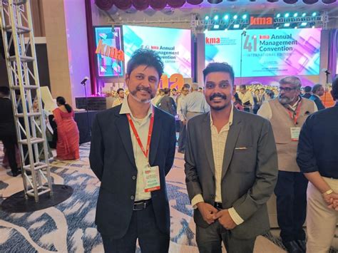 ajay krishna on linkedin ust leadershipjourney