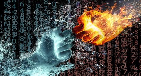 10000 Free Good Vs Evil And Evil Images Pixabay