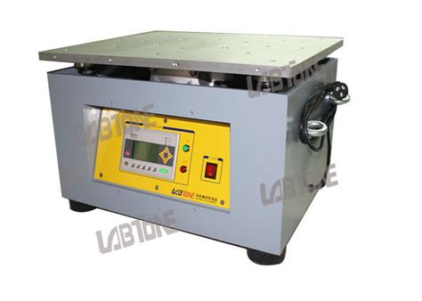 Professional Vibration Shaker Table Systems High Precision Vb60s