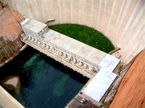 Glen Canyon Dam