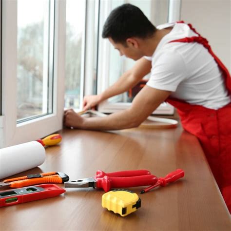 Professional Impact Windows Installation In Palm Beach