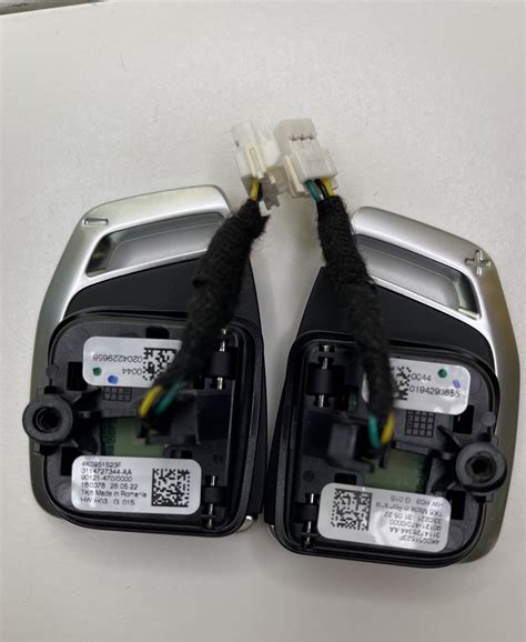 Padele Volan Audi Rs Bucuresti Sectorul 6 • Olx Ro