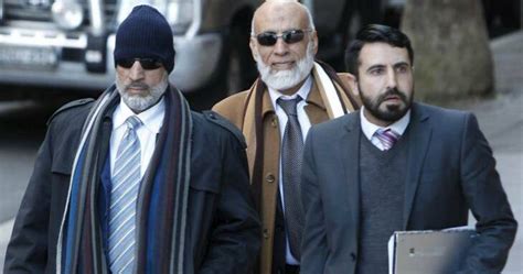 Mamdouh Elomar And Ibrahim Elomar Win Right To Travel Overseas Amid