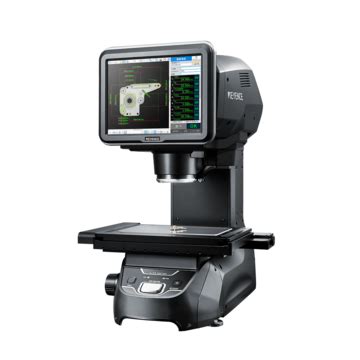 Multisensor Measurement System Lm X Series Keyence America