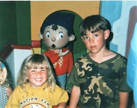 Noddy In Toytown — Dunblobbin