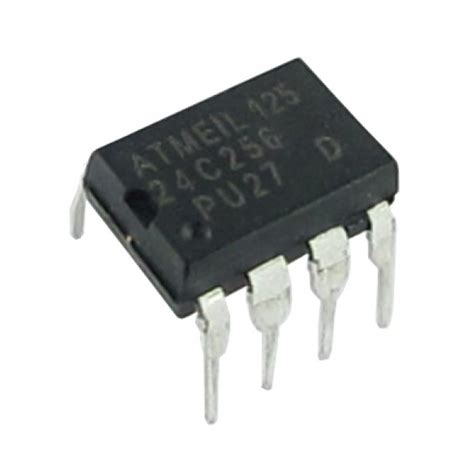 Buy Mcp4725 12 Bit Single Output Dac Weeprom And I2c Sot 23 Online In India At