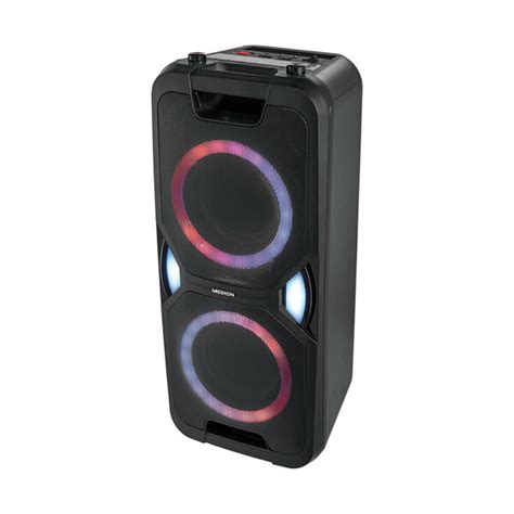 Medion Bluetooth Soundsystem P Md Im Aldi Onlineshop Ansehen