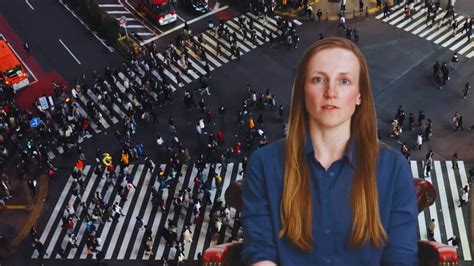 Data Reveals The Truth About Overpopulation