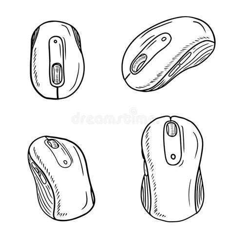 How To Draw Anime On Computer With Mouse