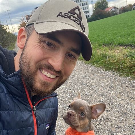 Mike Majewski Schwerzenbach Zürich Schweiz Berufsprofil Linkedin