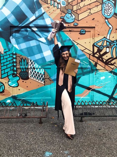 After 642 Days The Diploma Is Finally In My Hands 🎓 Even Though Geology Was Love At First Sight