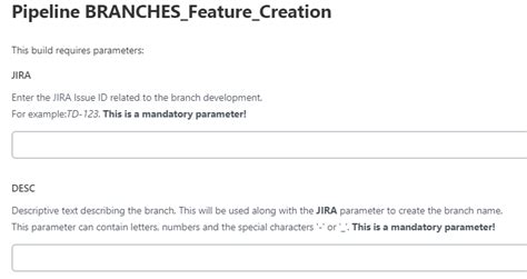 Css New Jenkins Rendering Of Build Parameter Much Less Compact Stack Overflow