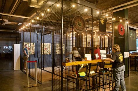 Class Axe Throwing Tempe Added Class Axe Throwing Tempe