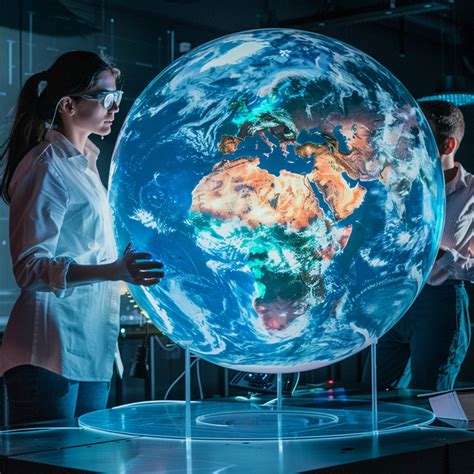 10 Ways Ai Strengthens Weather Forecasting And Advances Meteorology Yenra