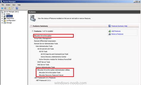 How Can I Pre Provision Bitlocker In Winpe For Windows 8 Deployments
