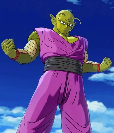 Piccolo Power Awakening Dragon Ball Xenoverse 2 Wiki Fandom
