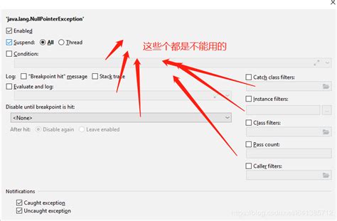 熟练使用IDEA的断点调试Breakpoint大大提升你调试代码的效率行断点属性断点异常断点条件断点远程debug 享学Java 腾讯云开发者社区 腾讯云