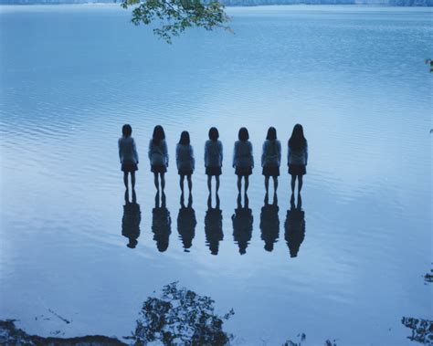 Assembly Osamu Yokonami Photographer｜横浪修オフィシャルサイト