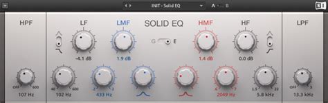 Sidechain Compression Demystified What It Is And How To Use It