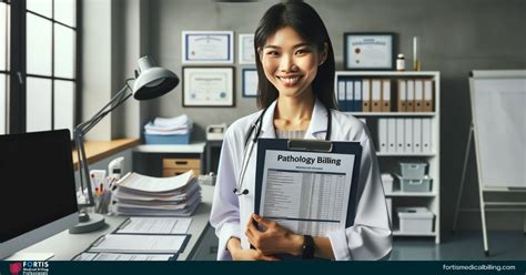 Pathology Billing Services Fortis Medical Billing