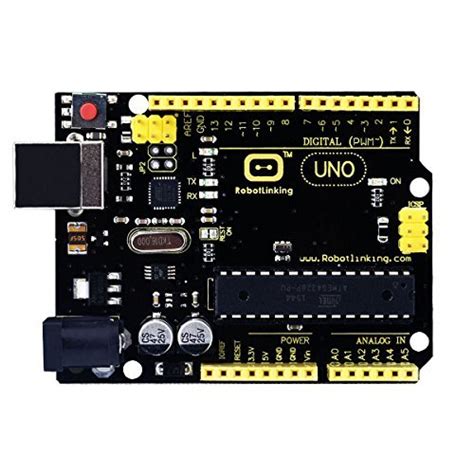 Robotlinking Uno R3 Development Board Atmega328p Philippines Ubuy